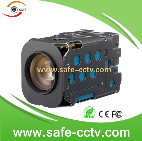 Sony FCB-EX1010P Color CCD Camera