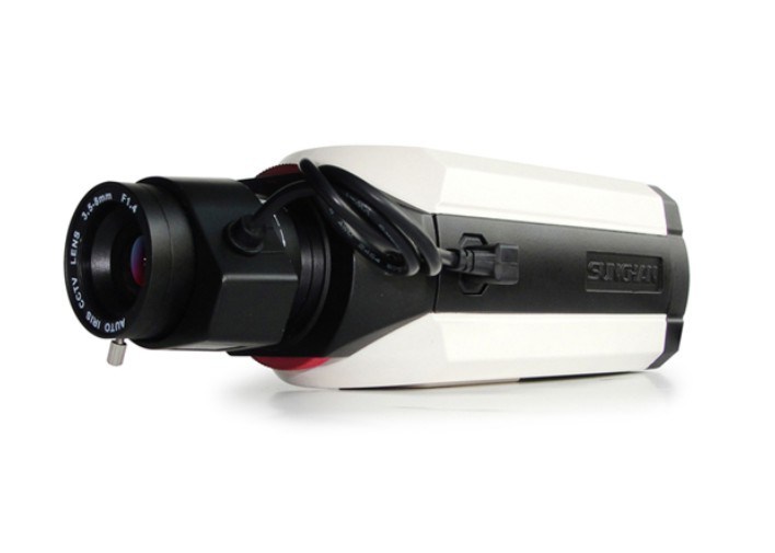 0.0001Lux Sony Effio-P Digital Color CCD Camera , Supermarket ZH-2554WDR